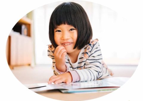 DIY: How to Teach Your Child to Read at Home in 3 Easy Steps