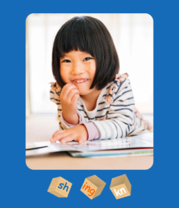 Learn to Read with Phonics: Easy Program for Kids Ages 3-6